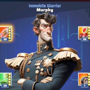 Last War Best Heroes Tier List 2025 May