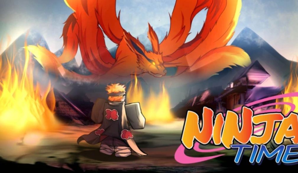Ninja Time Trello & Wiki - Beginner Guide & Controls