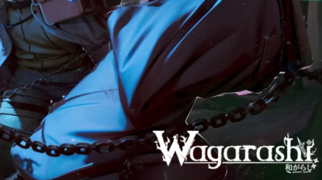 Wagarashi Beginner Guide - Map, Progression, Bosses